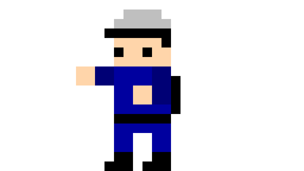 Pixilart - counter terrorist and terrorist by Damian-Makowski