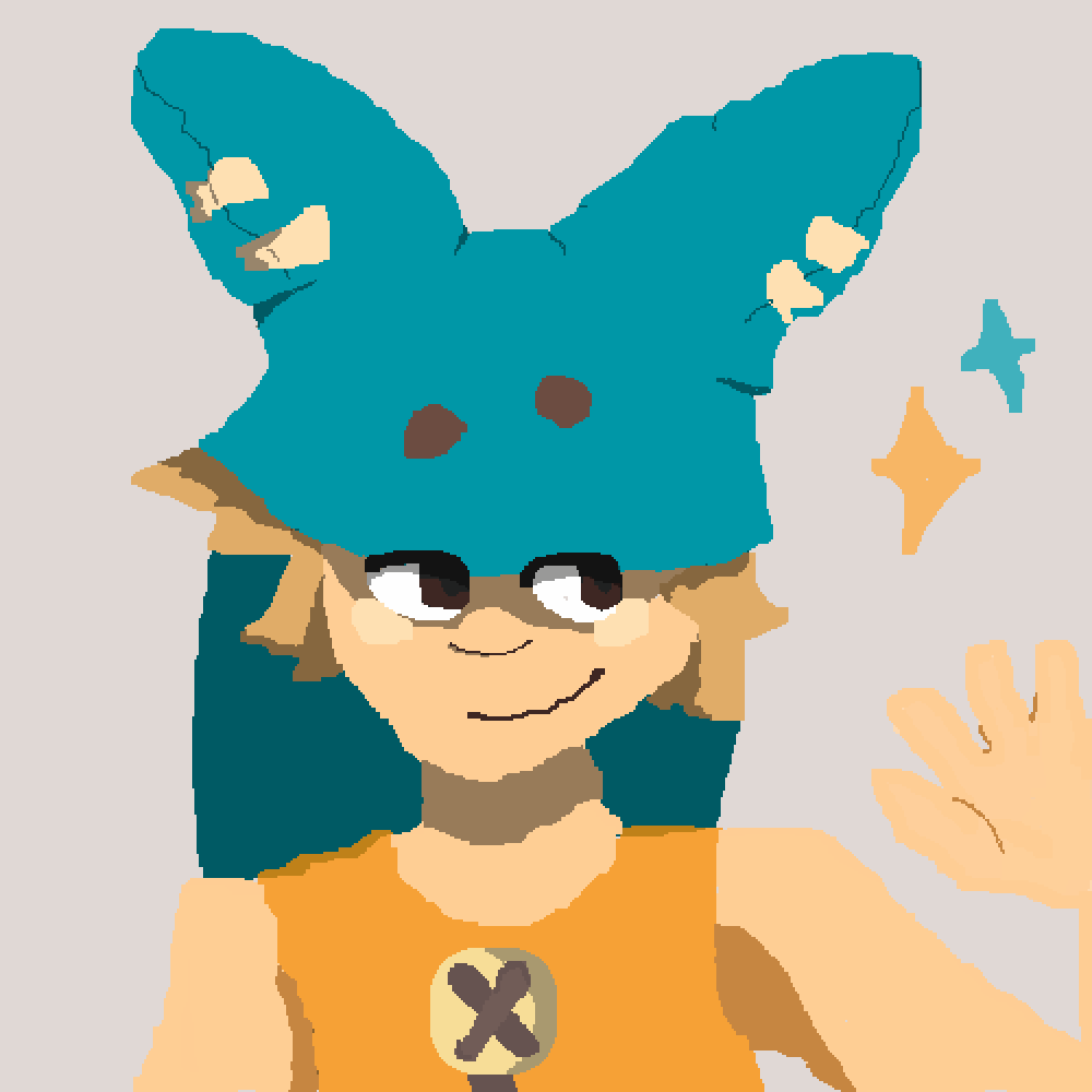 Editing Yugo - Free online pixel art drawing tool - Pixilart