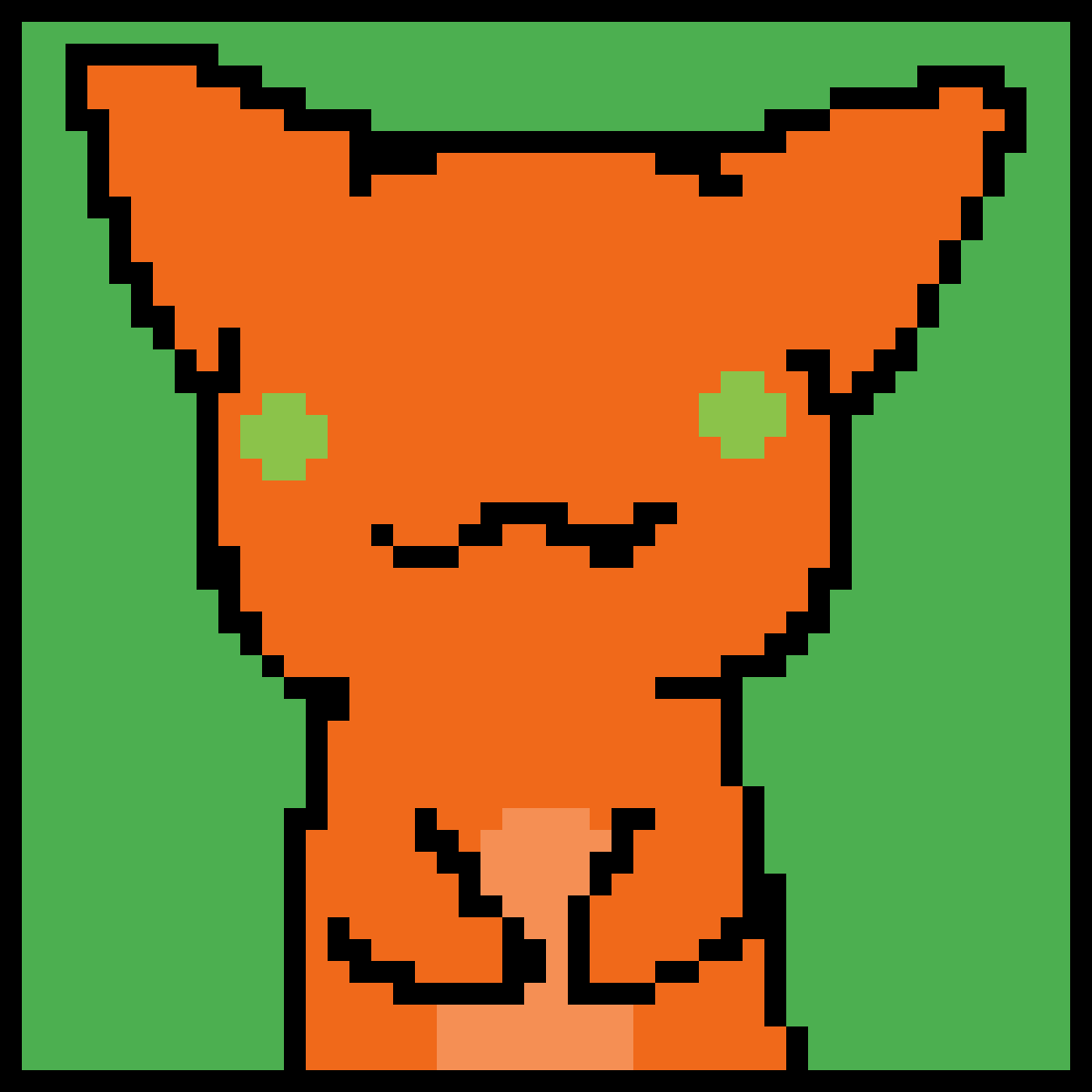 Pixilart - FireStar by MU1CH1R0LLZ