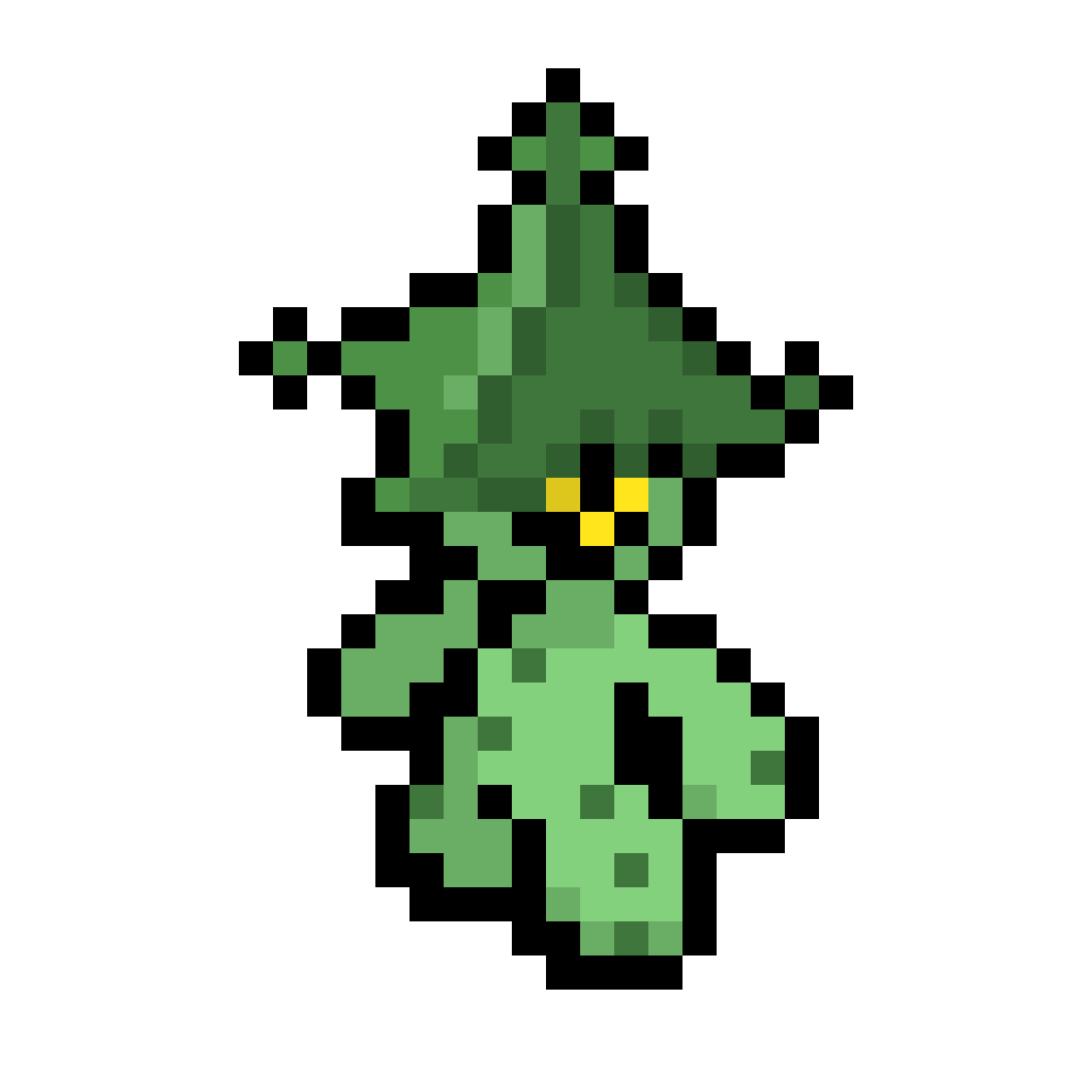 Normal-guy-here's Gallery - Pixilart