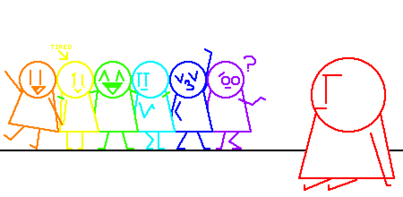 Pixilart - Gang Base by RyanTheWeirdo