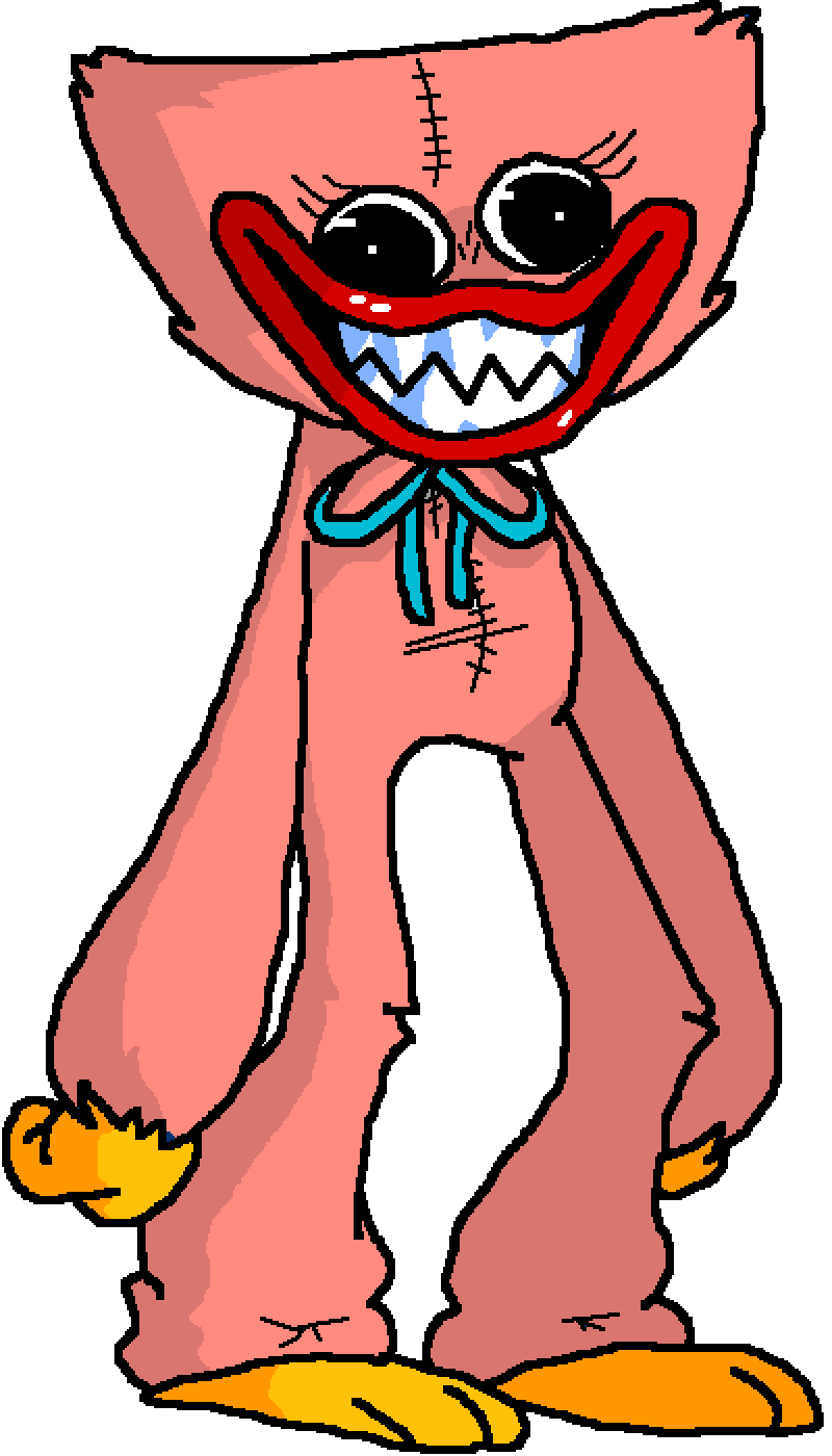 Editing kissy missy - Free online pixel art drawing tool - Pixilart