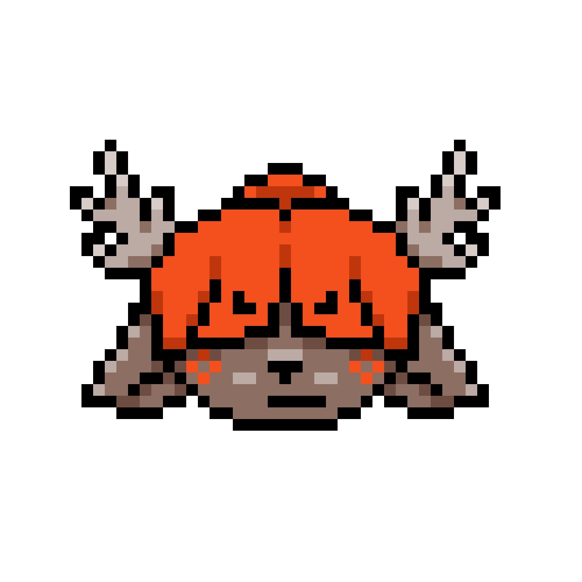 Pixilart - Unnamed Mad Talk Sprite by l-August-l