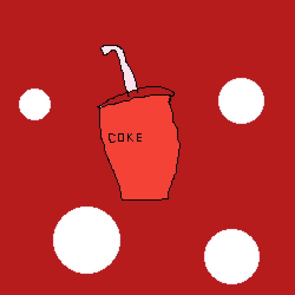 Editing Coca Cola Free Online Pixel Art Drawing Tool Pixilart Editing Coca Cola Free Online Pixel Art Drawing Tool Pixilart