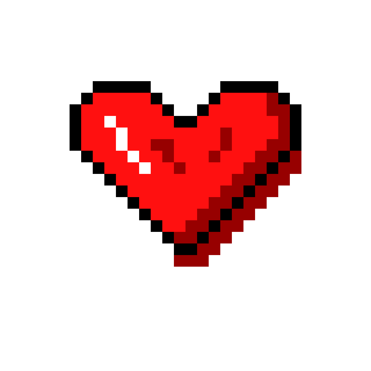 Bleeding Heart Gif