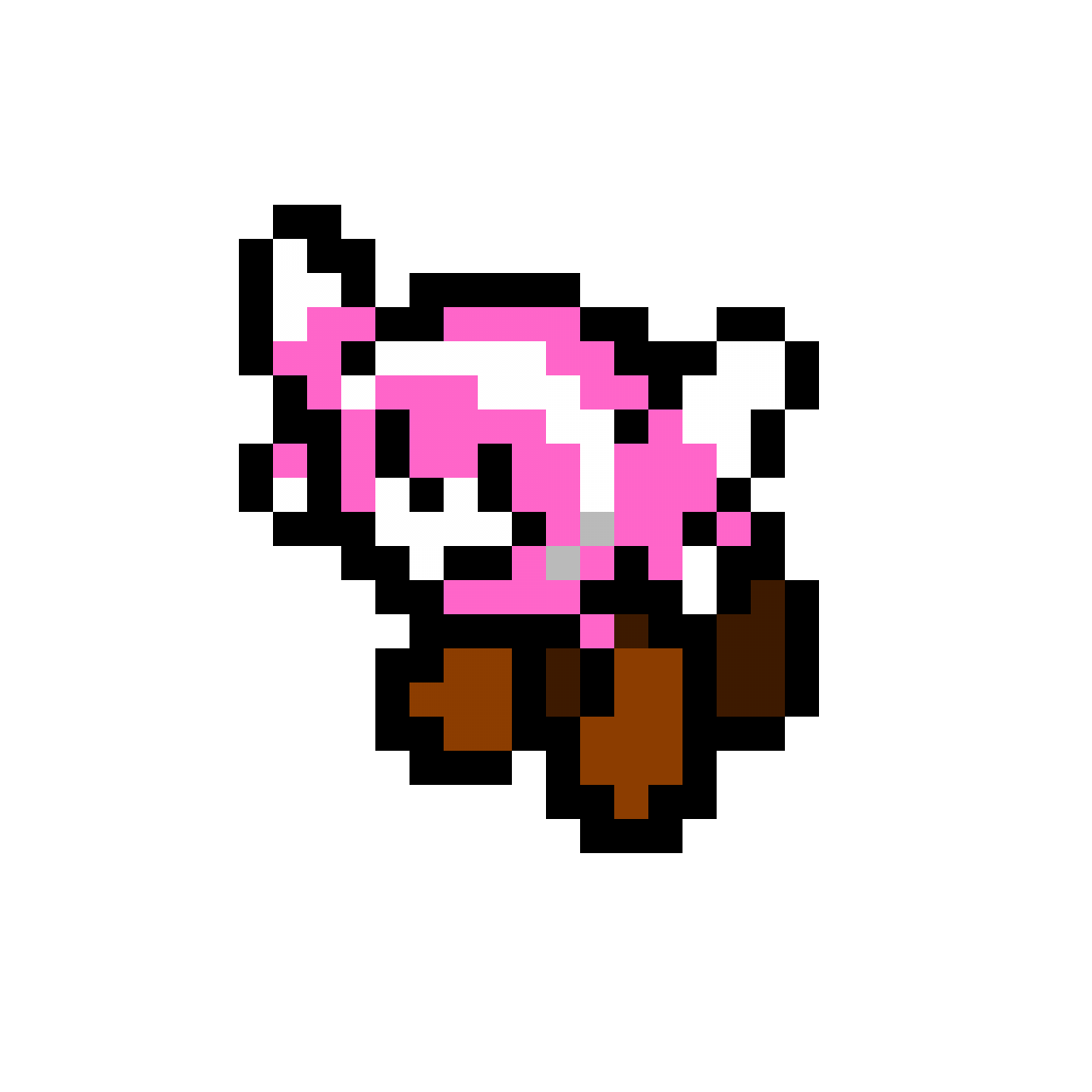 Pixilart - Stufful by Mor3lla-Gaming