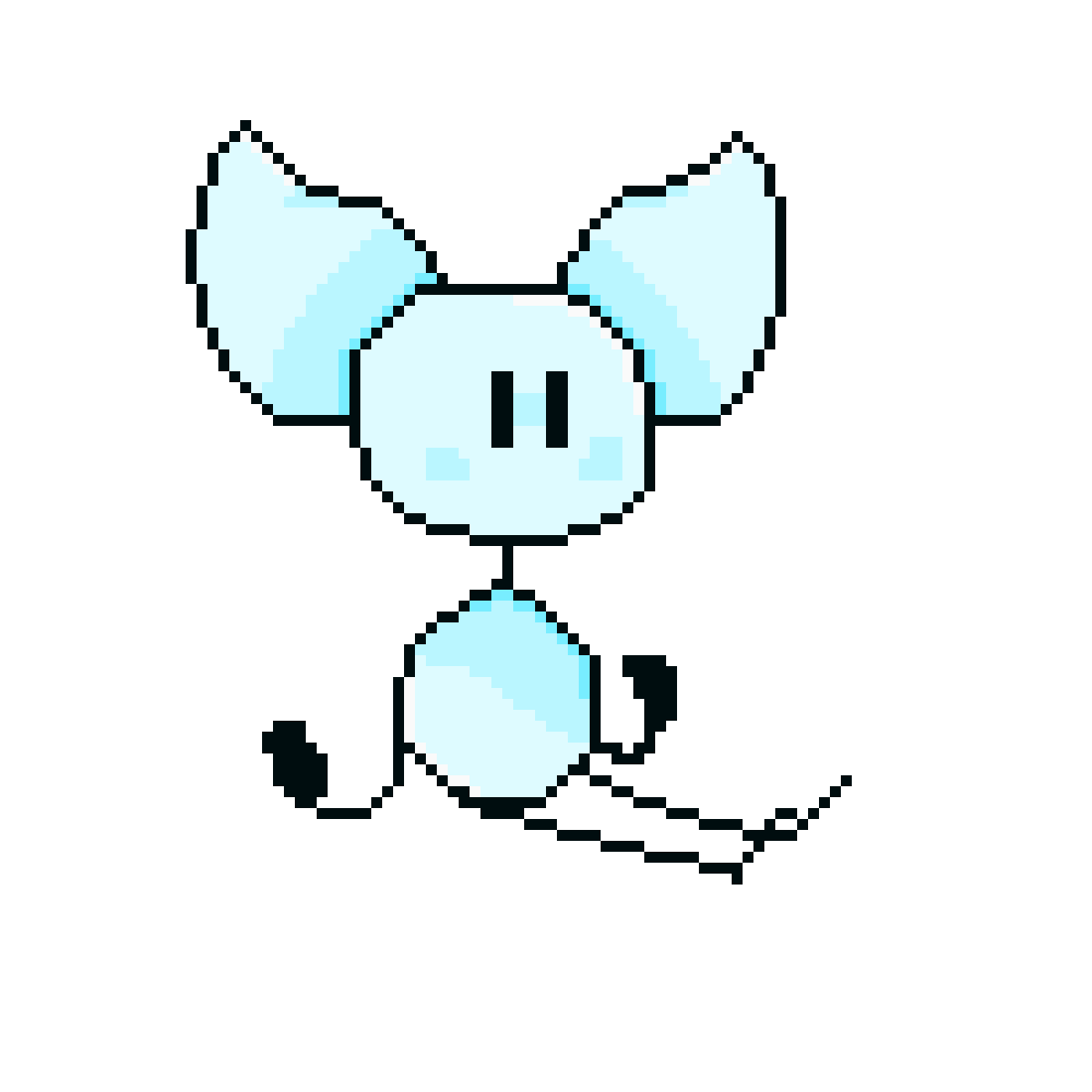 Pixilart - lol collab by julaino