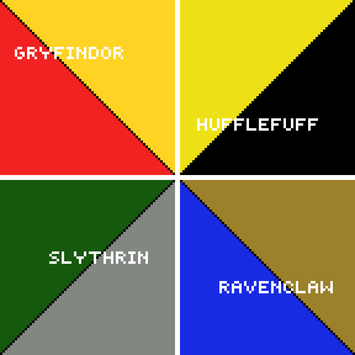 Pixilart - Hogwarts by Anonymous