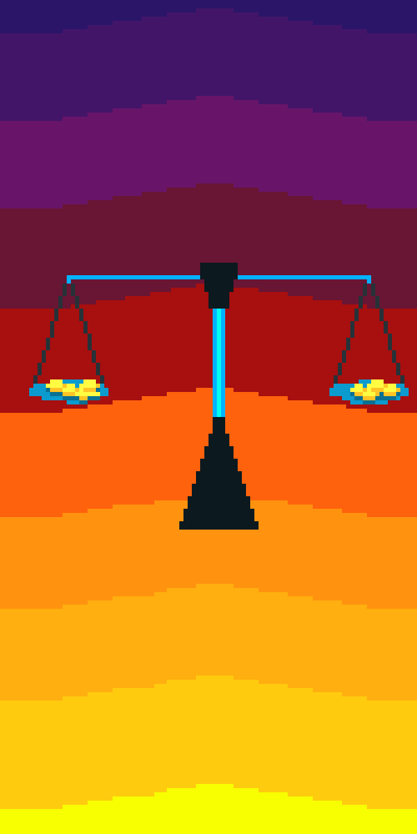 Pixilart - balansa by Adeian