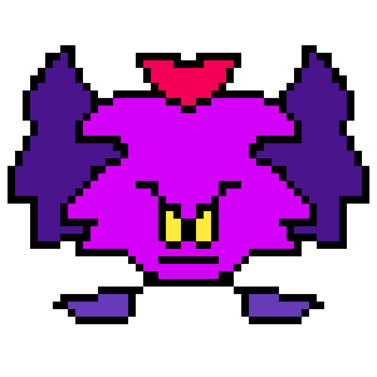 Pixilart - Jim Icon by VessReal