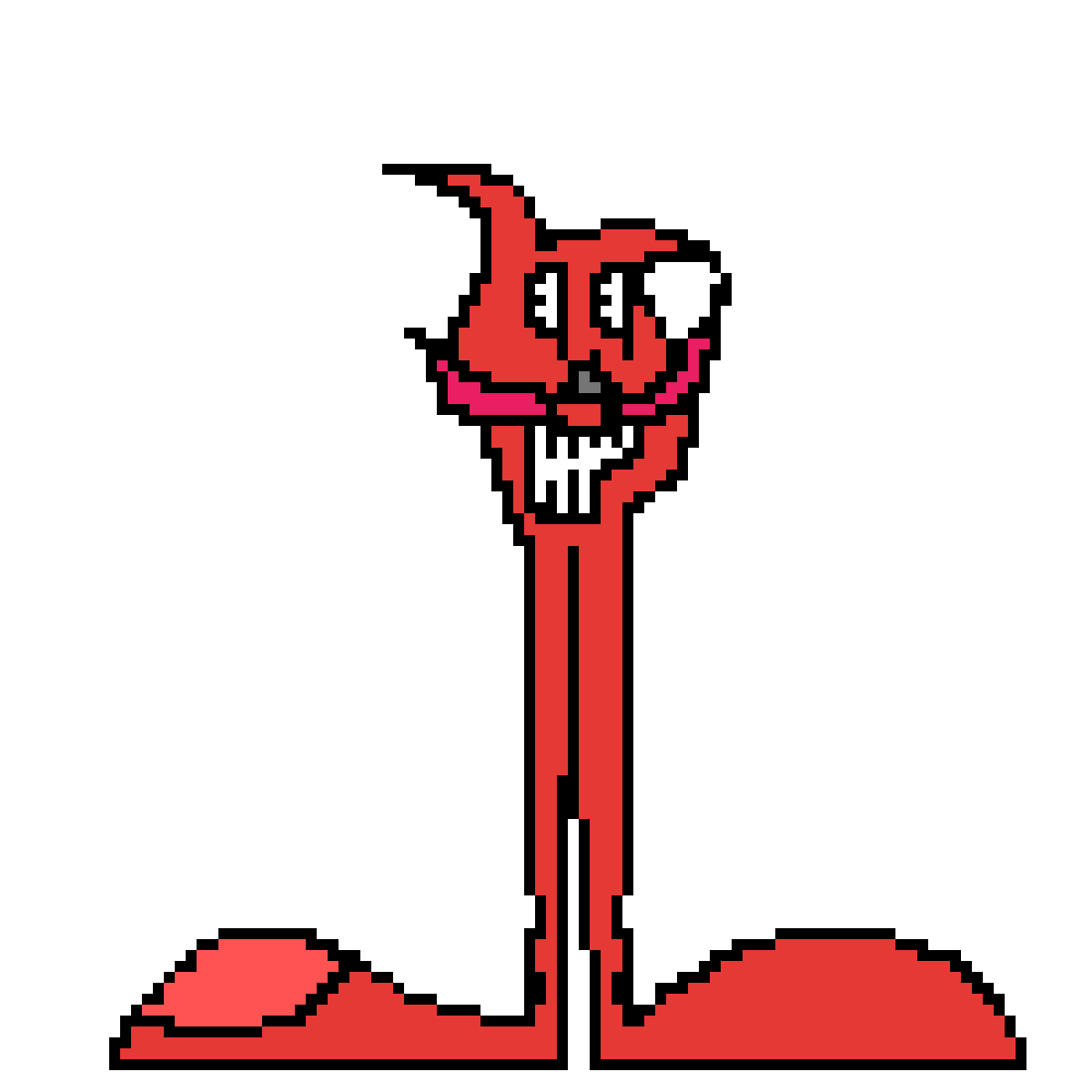 Editing deltarune - Free online pixel art drawing tool - Pixilart