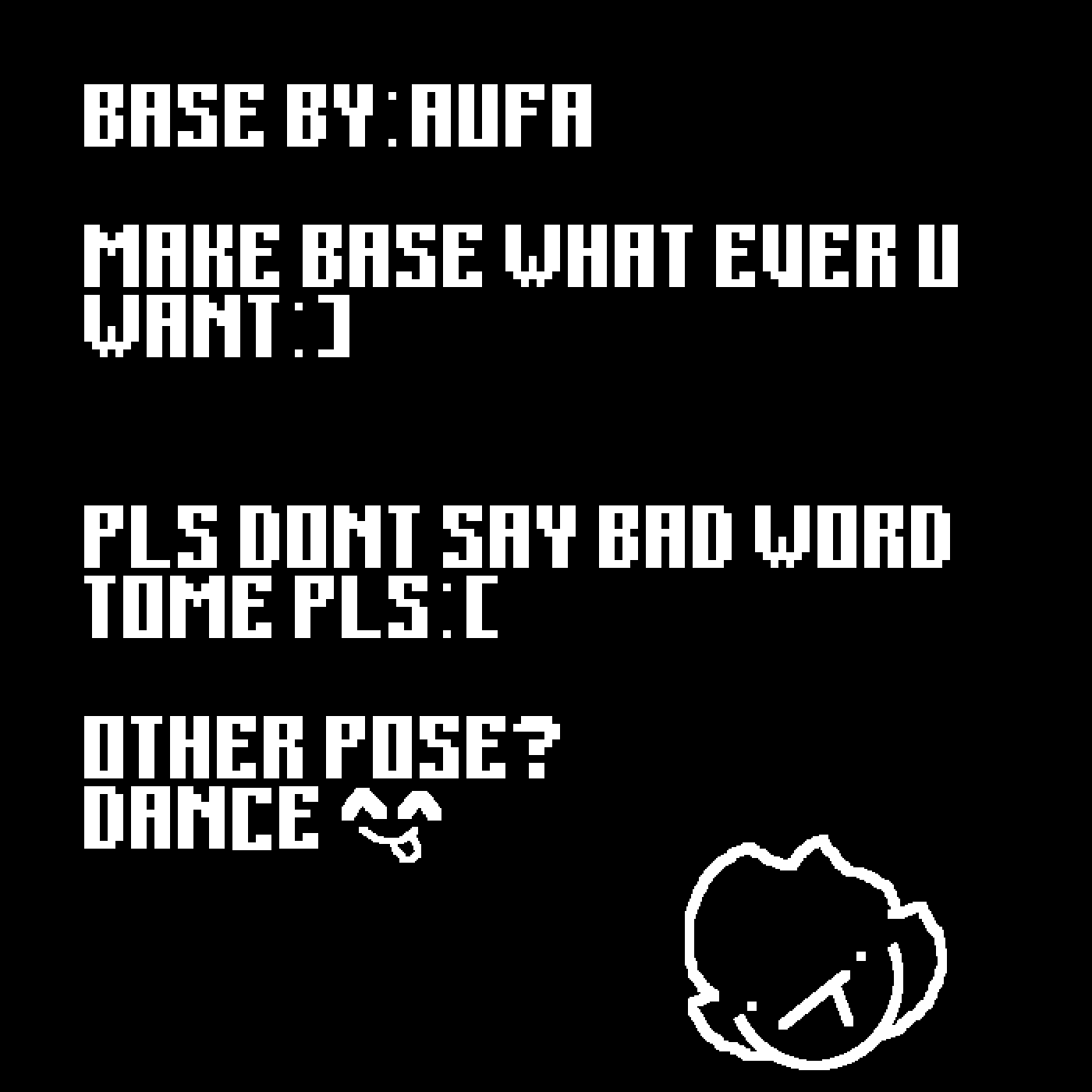 Pixilart - GrrRrrrrrRRRRRrrrr by nonsence