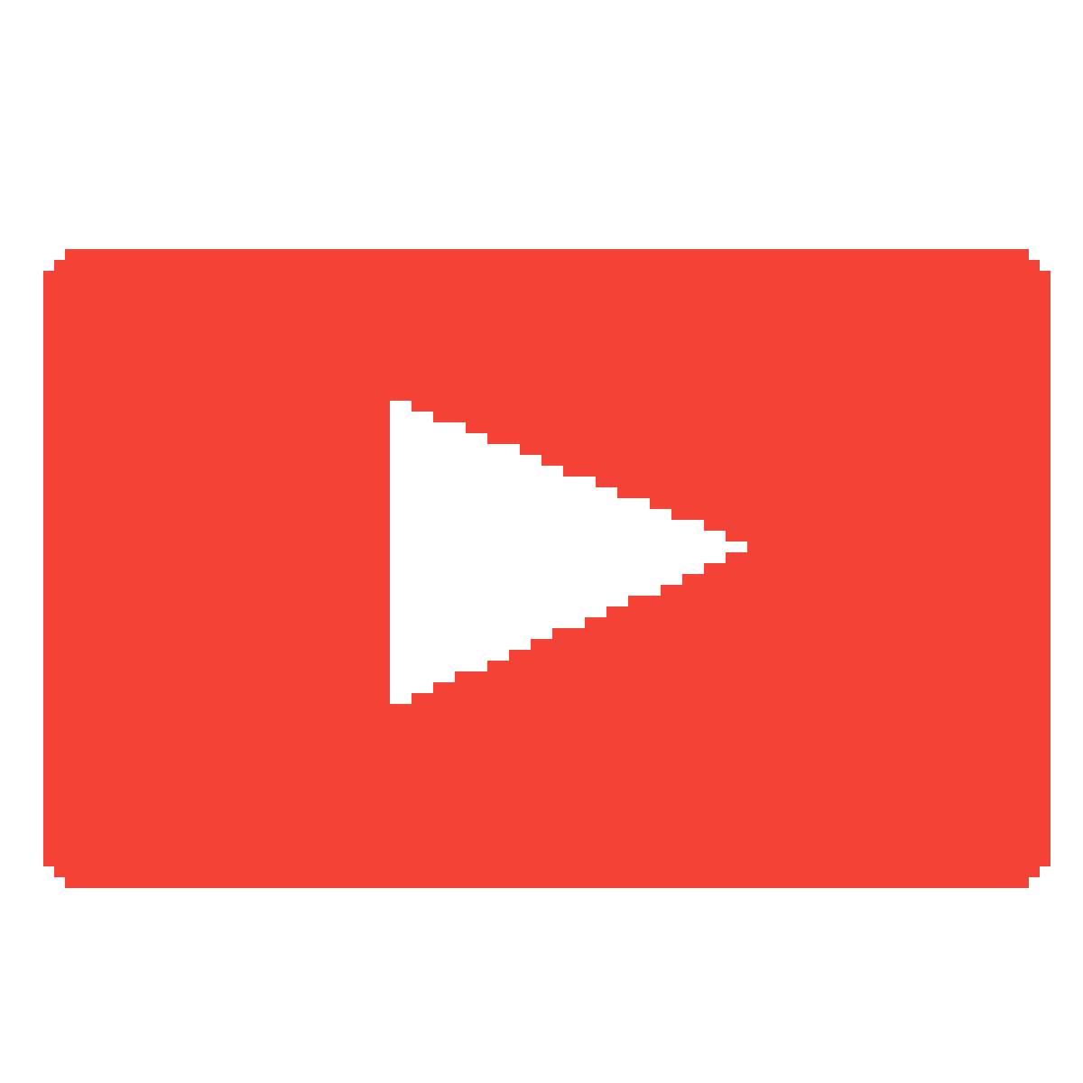 Pixilart - all colors for the play button by Jahwie