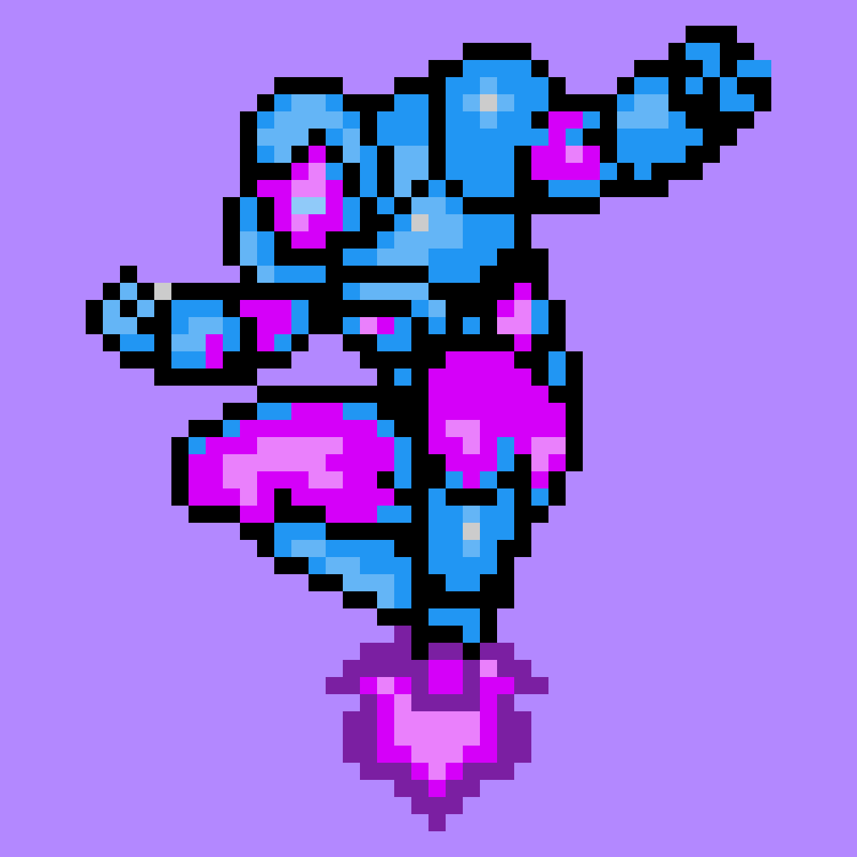 Pixilart - Clara Stark by lgibbesh