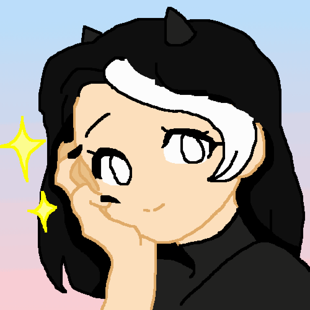 Pixilart - anime demean girl by neuhalfen