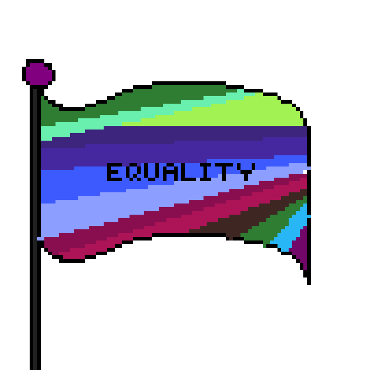 Editing equality - Free online pixel art drawing tool - Pixilart