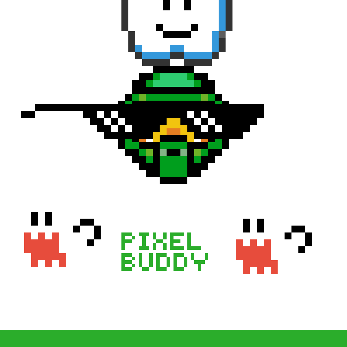 Editing pixel - Free online pixel art drawing tool - Pixilart