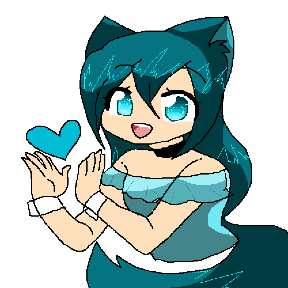 Editing welcome - Free online pixel art drawing tool - Pixilart