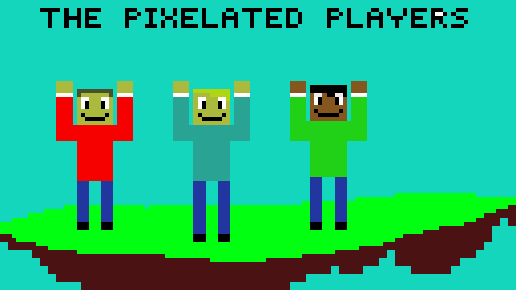 Editing My Thumbnail - Free online pixel art drawing tool - Pixilart