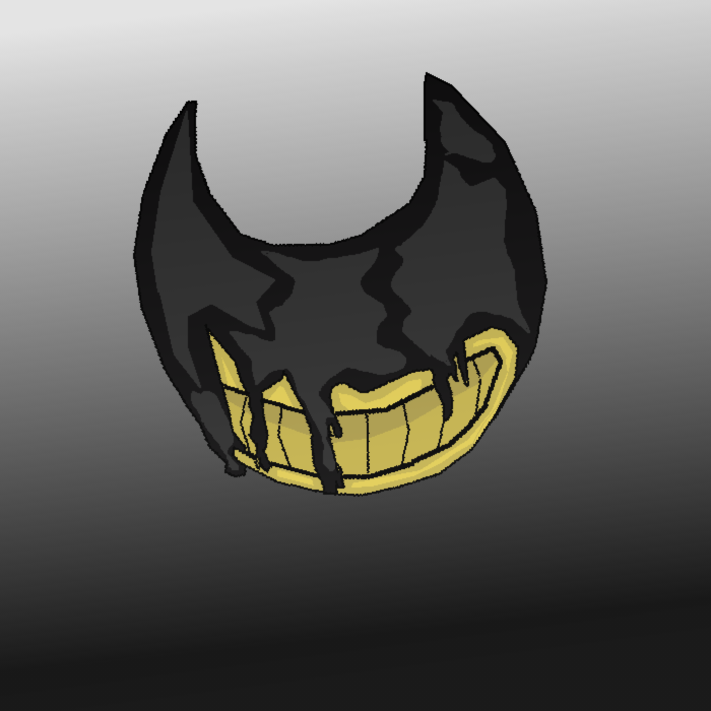 Editing Bendy edit for PhoenixOwO - Free online pixel art drawing tool ...