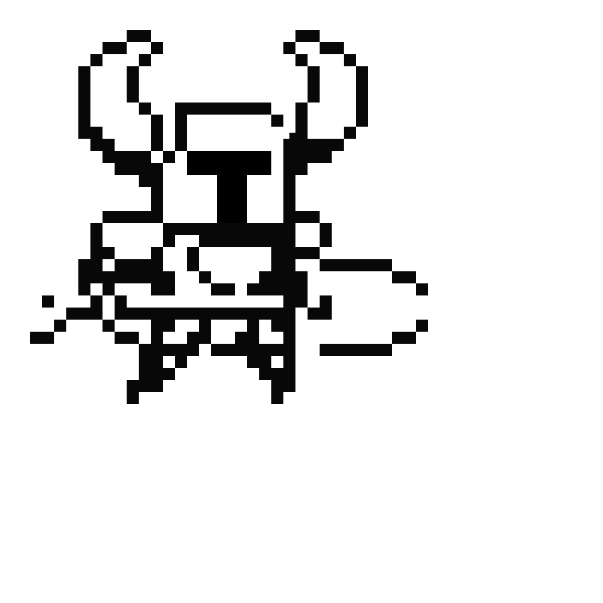 Editing Shovel Knight Sprite - Free online pixel art drawing tool ...