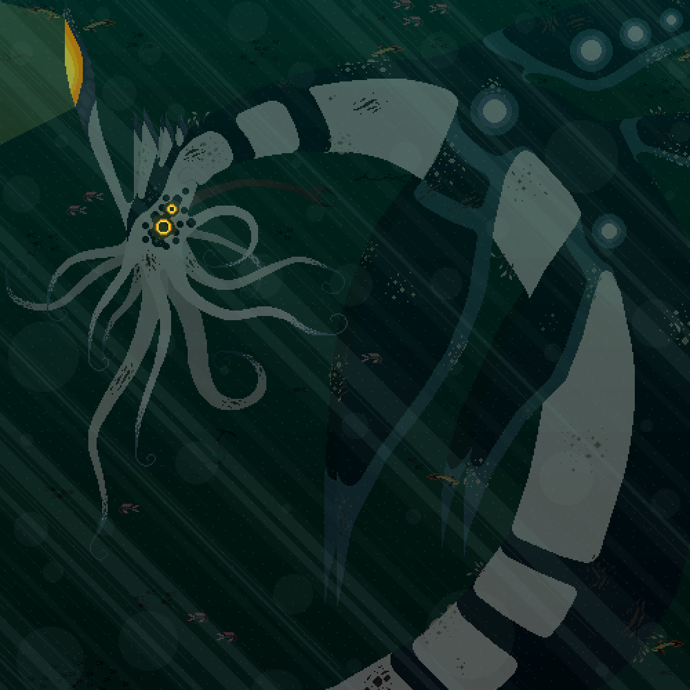 Pixilart - Signum Fiat Mare by EmeraldSerpent