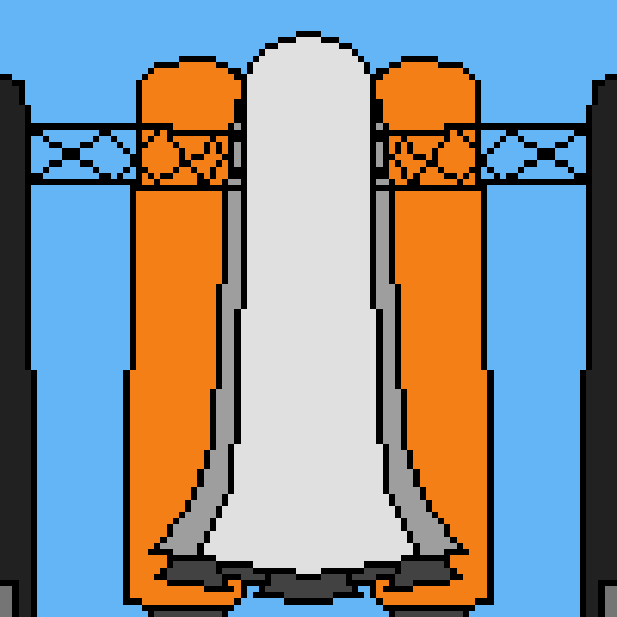 Pixilart - 10 - frames by silentninja