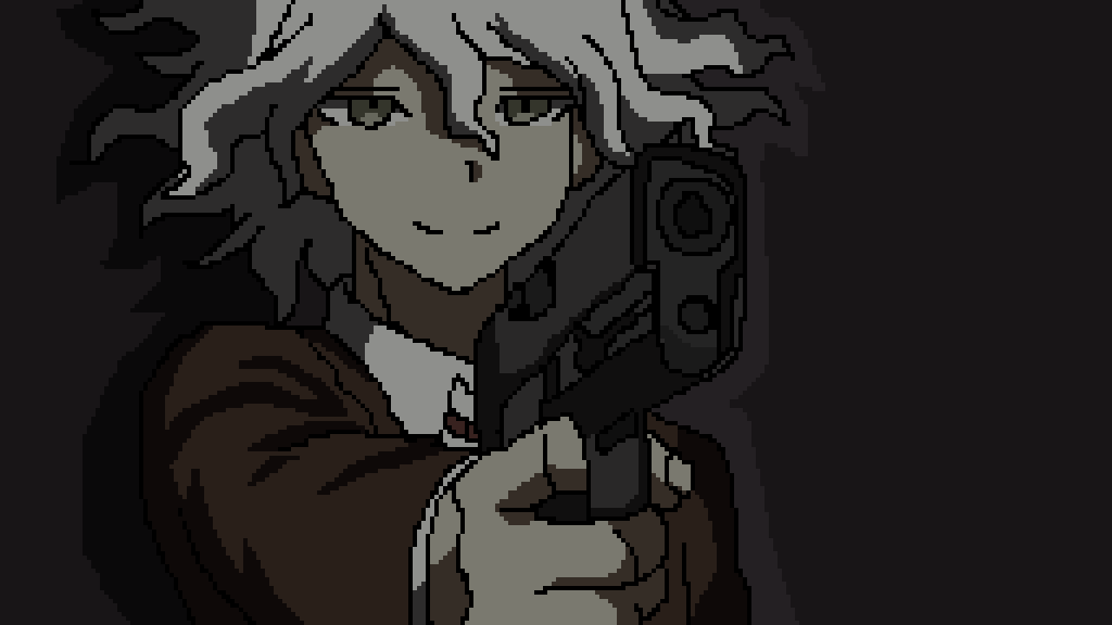 Pixilart - sore wa chigau yo by DigitalDash