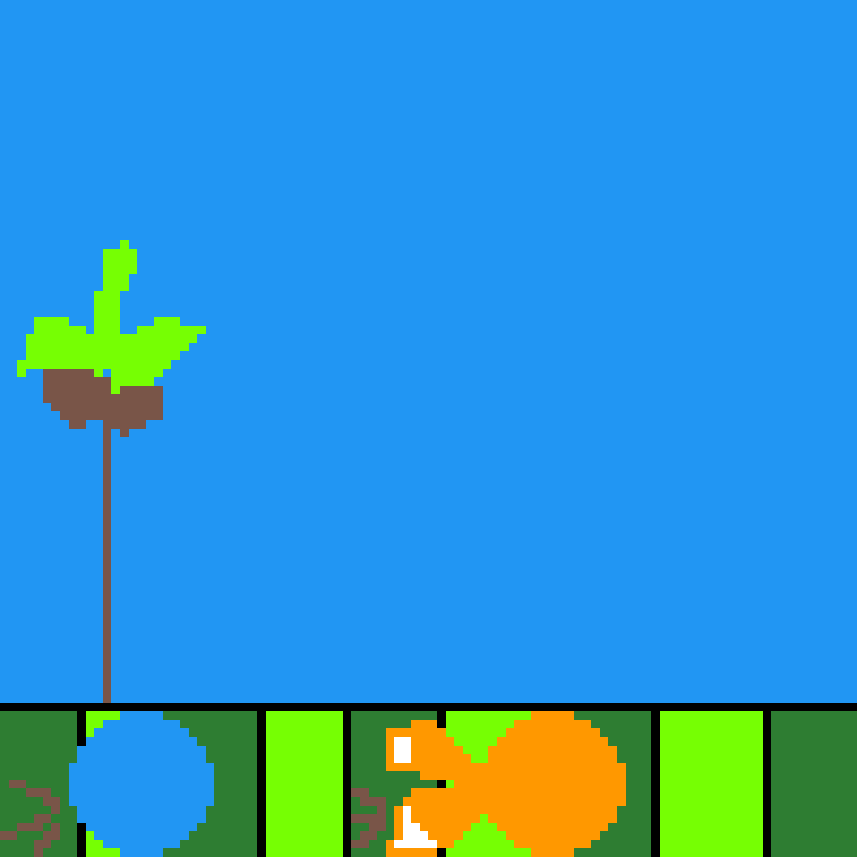 Pixilart - Spin Dash by Sonic-32