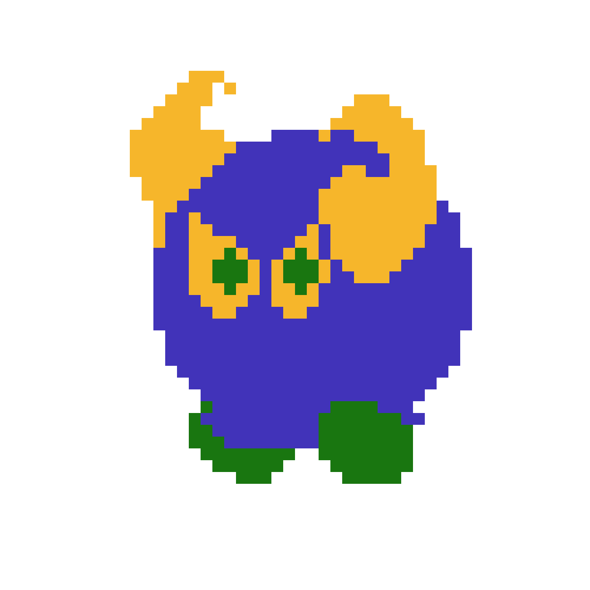 Pixilart - Bully - OG Mario Bros Style by Compact