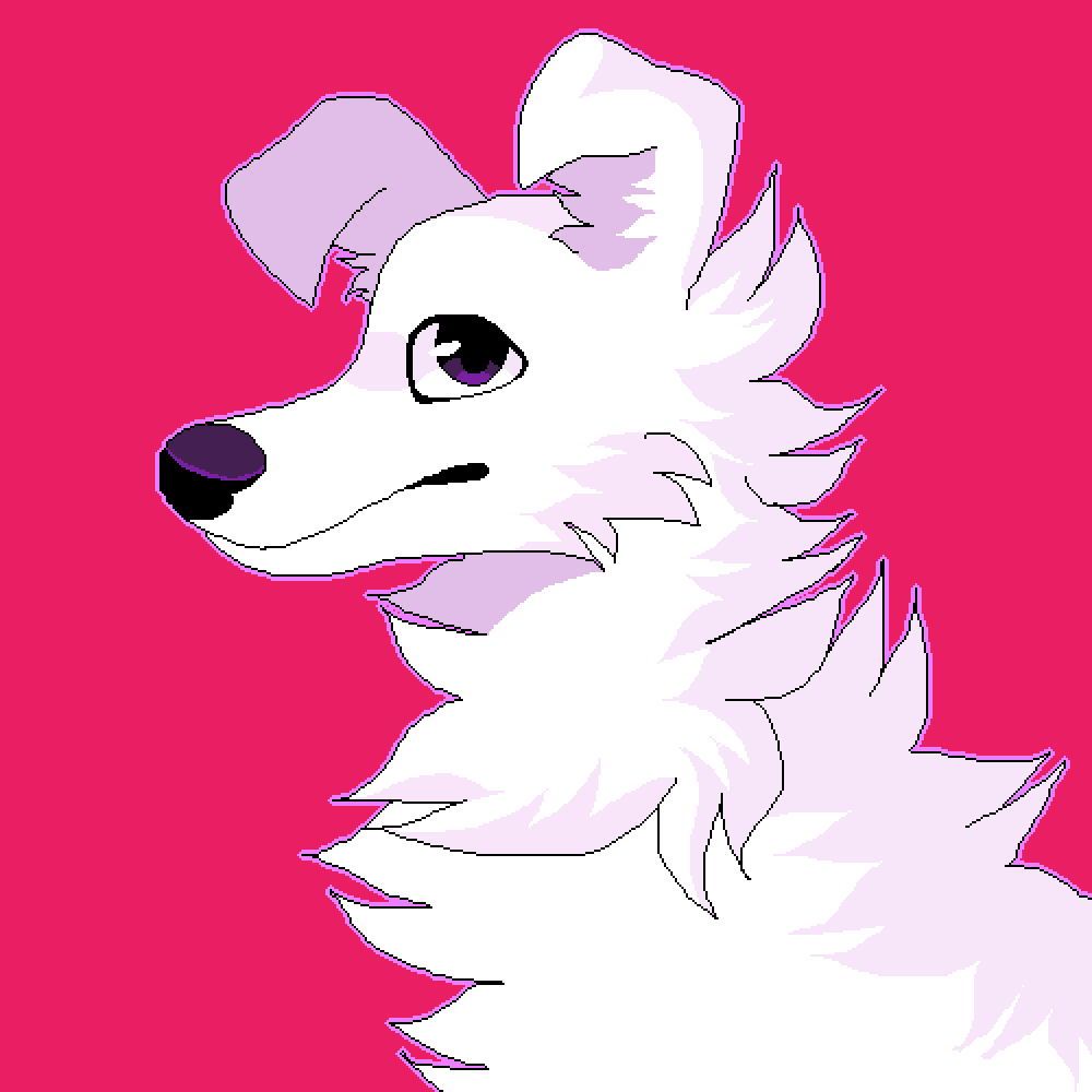 Pixilart - Arbiee by Chibi