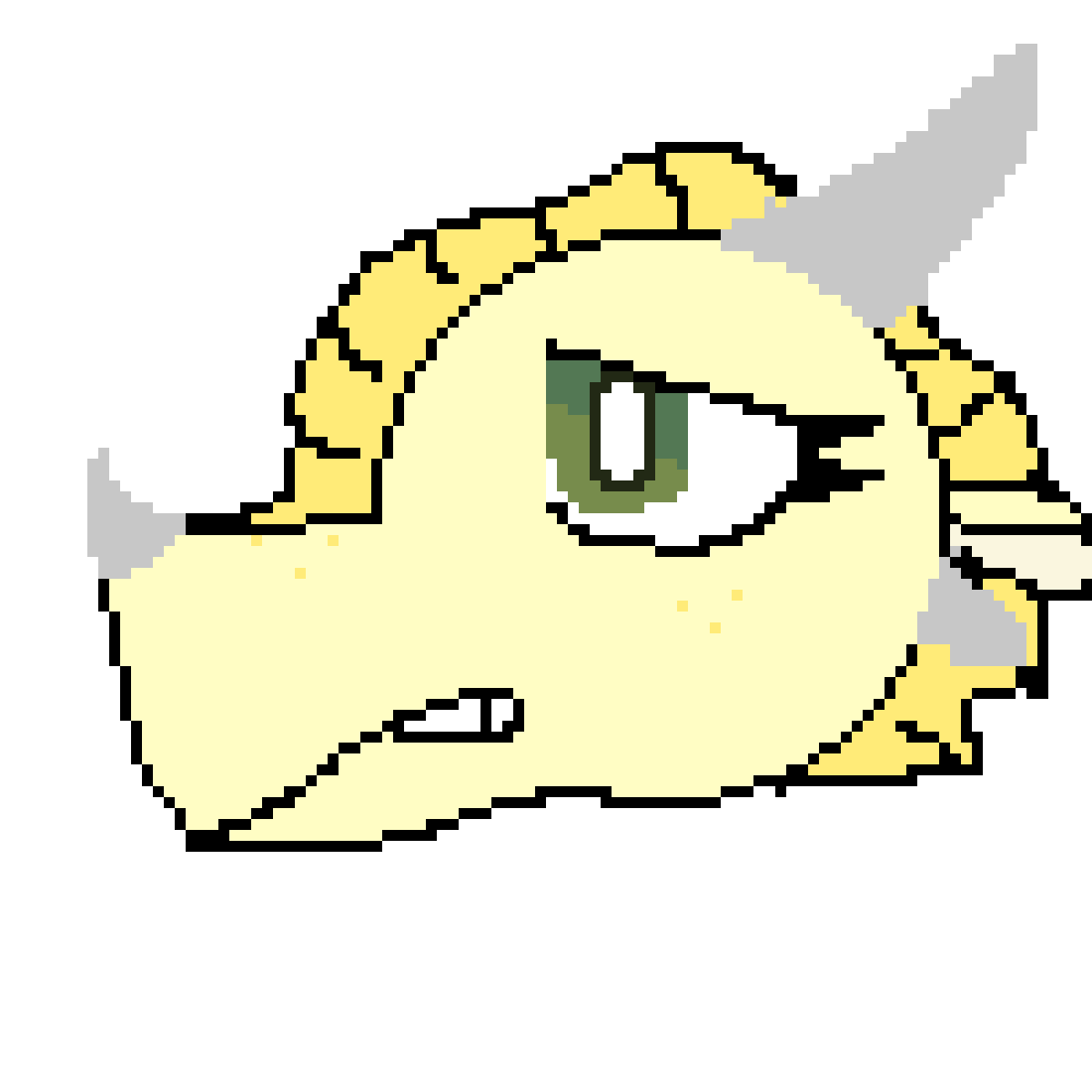 Editing Sphinx - Free online pixel art drawing tool - Pixilart