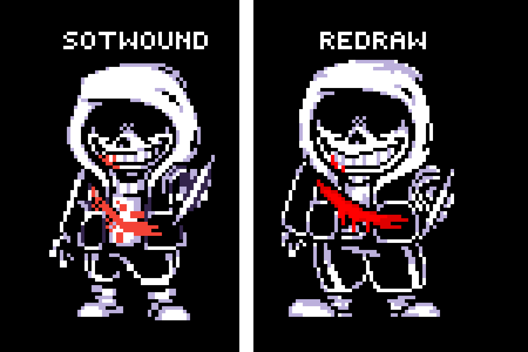 Pixilart - DLG Redraw by Werdna-5002