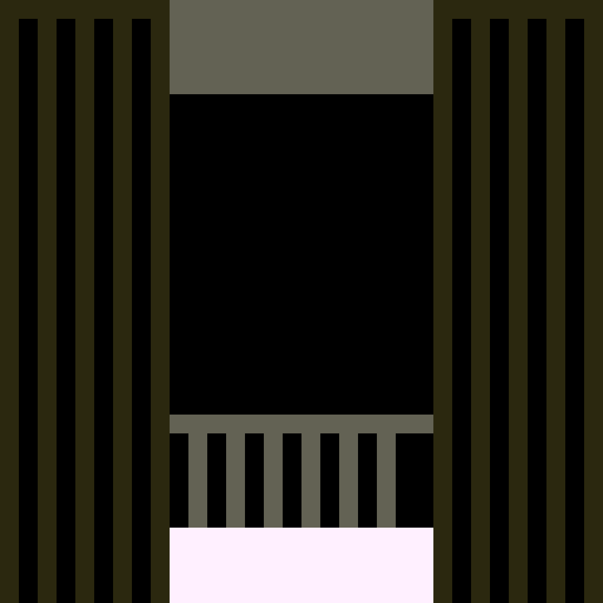 Pixilart - beautiful snowdin bg by yeeyeeits-sd