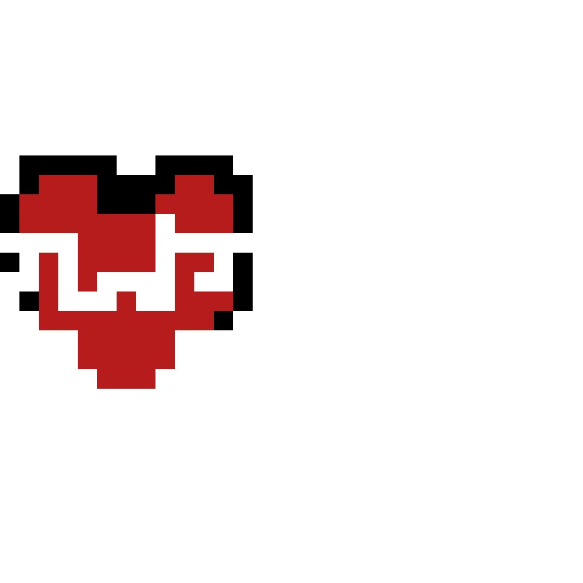 Pixilart - Loverfella by Victoria2013