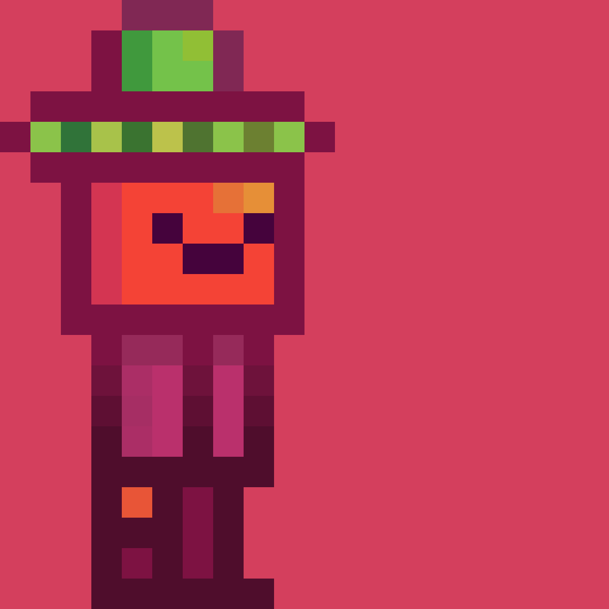 Pixilart - Just a random guy by PencilsandPixel