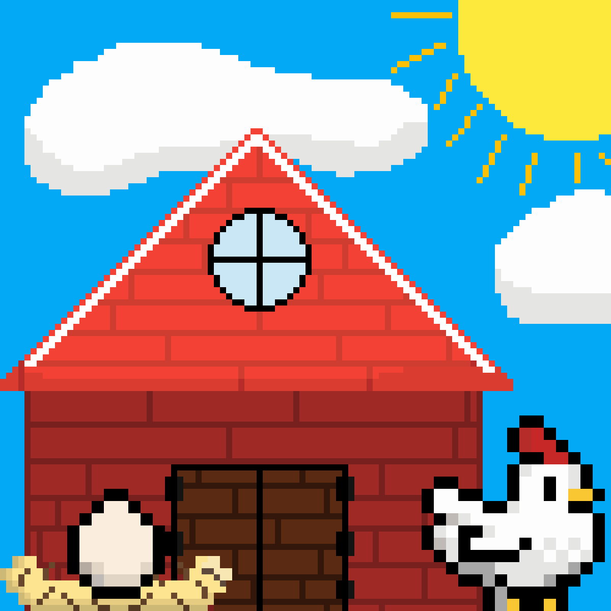 Orange-Toad's Gallery - Pixilart