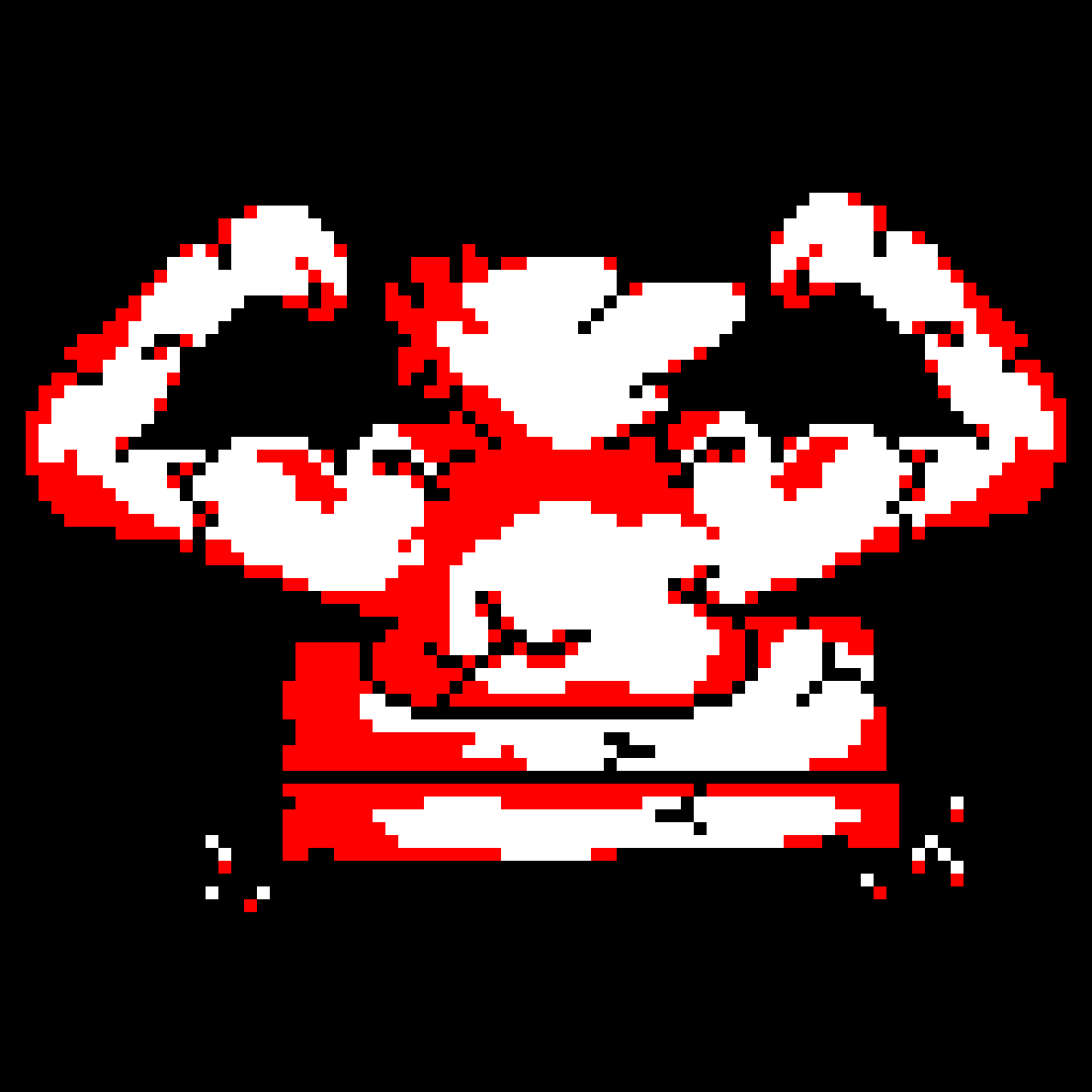 Pixilart - buff bird by AetherCalimari