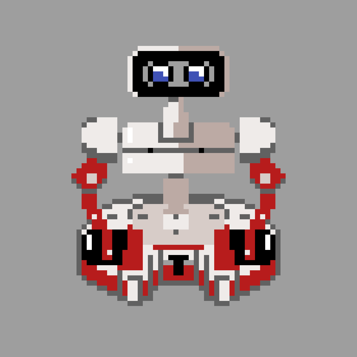 Rob Ssbu Art