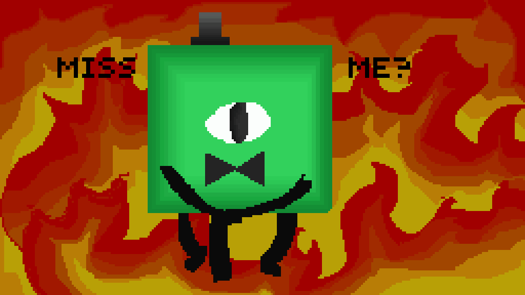 Pixilart - billy cipher by dippy-fresh