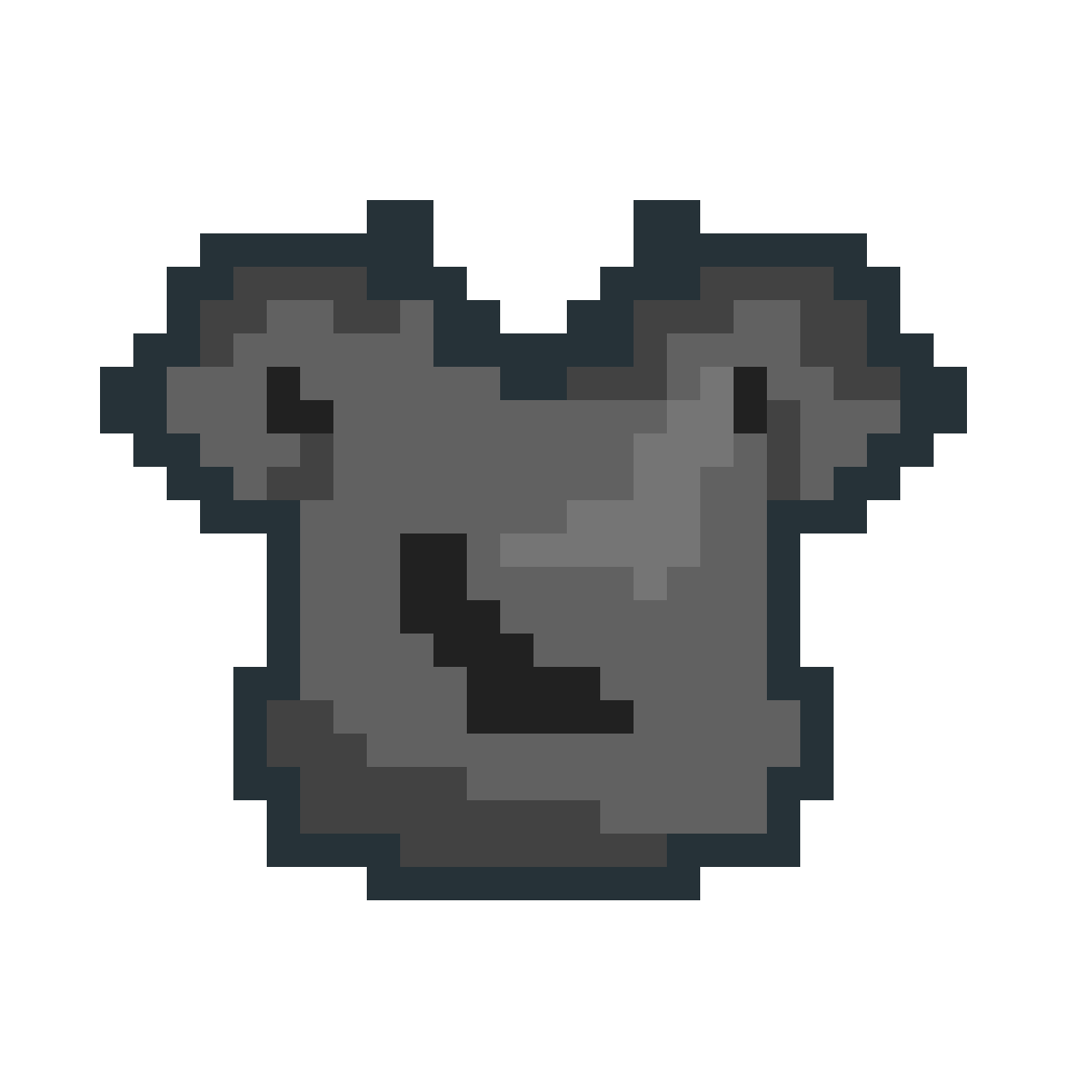 Pixilart - Ink Armor by Kisara