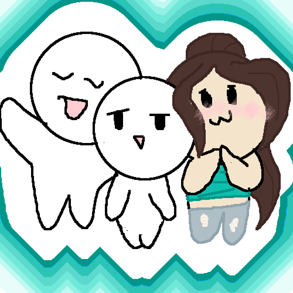 Editing Chibi Base - Free online pixel art drawing tool - Pixilart