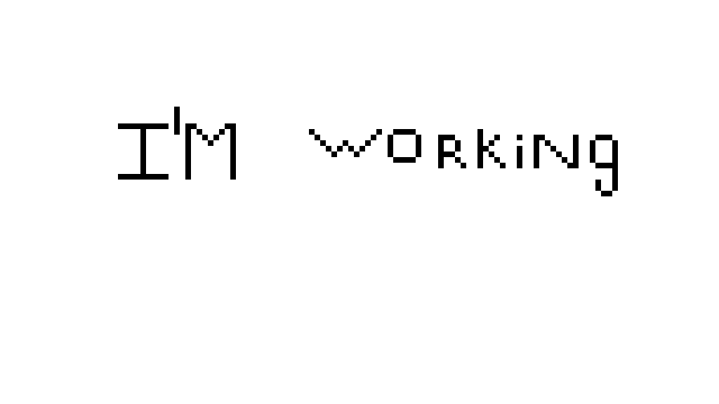 Pixilart - I'm working on something by DarknessKitty