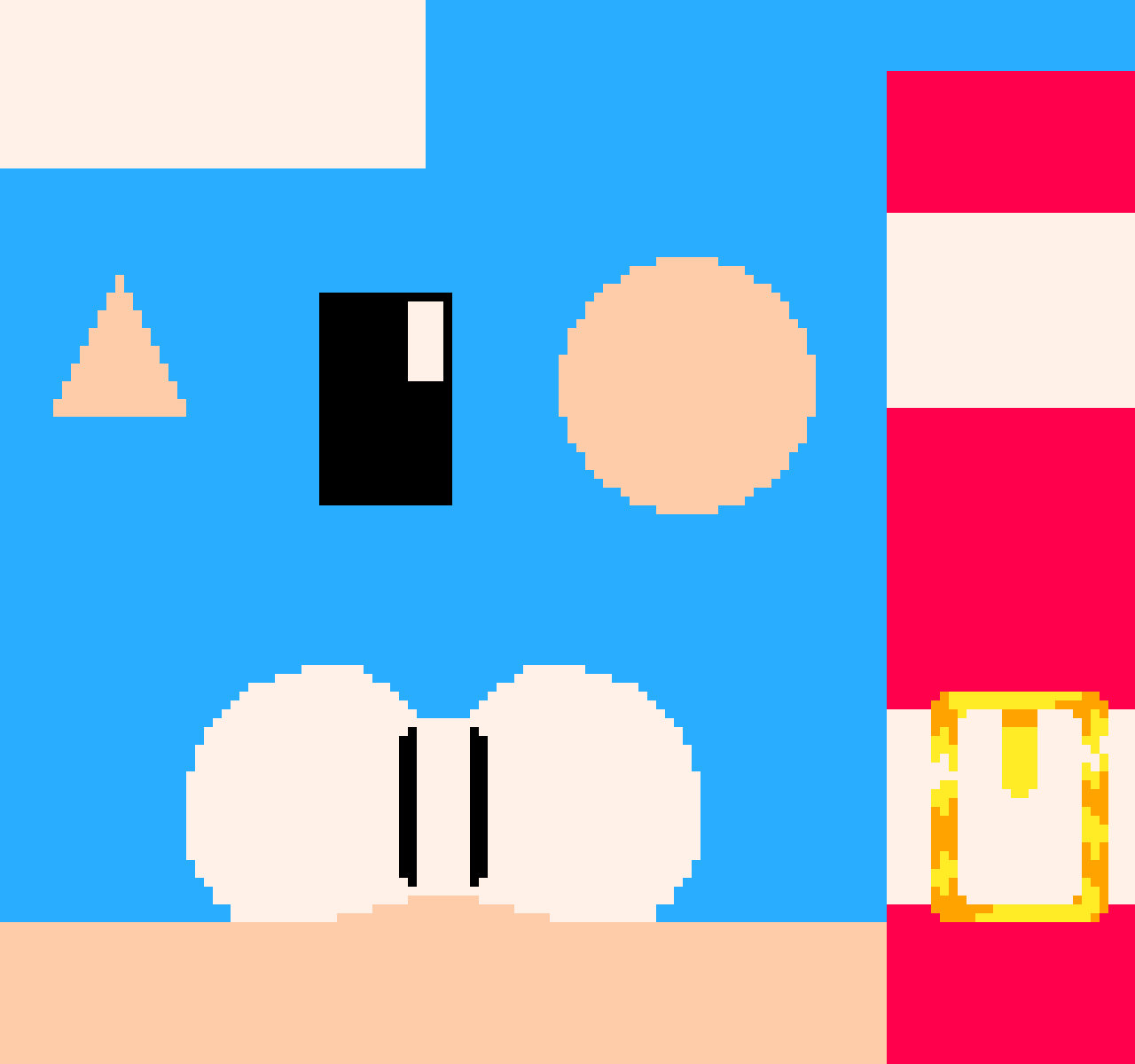 PicoCad Palette - Pixilart