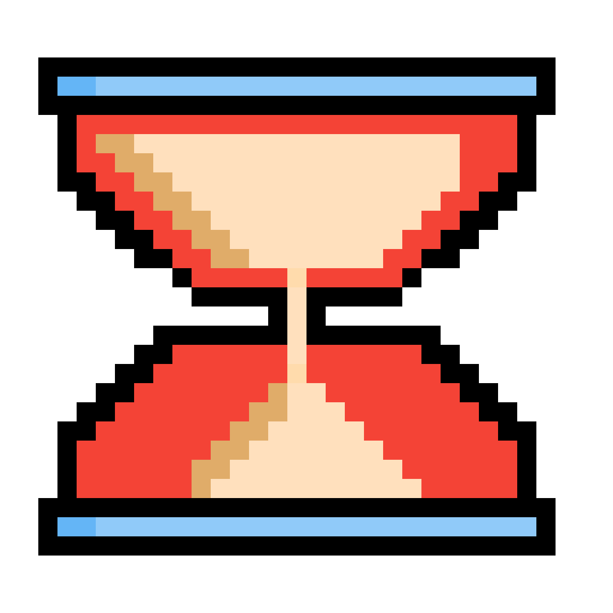 Pixilart - Timer by MyArtFun