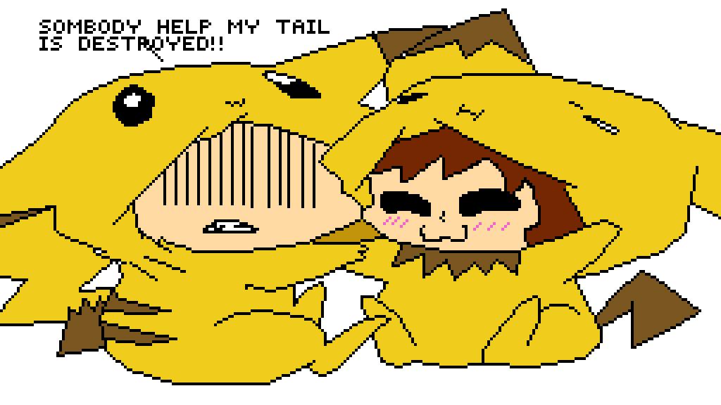 Editing help me (collab) - Free online pixel art drawing tool - Pixilart