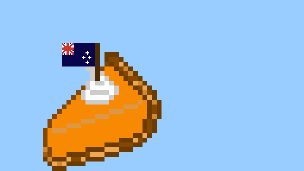 Editing pie - Free online pixel art drawing tool - Pixilart