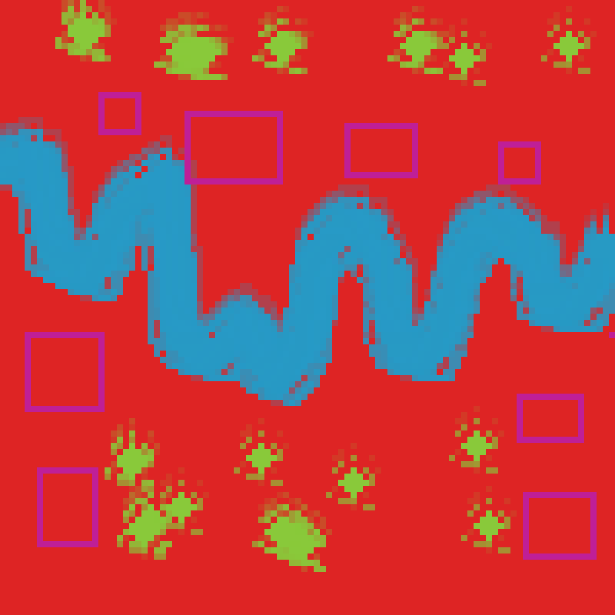 Pixilart - dripping love by treasureboi28