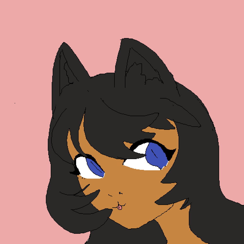 Cat themed profile pic Contest - Pixilart