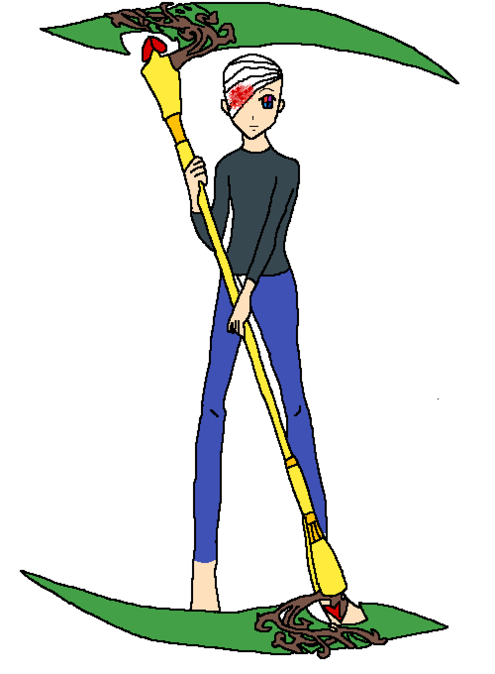 Rozerov's Gallery - Pixilart